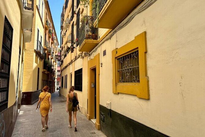 Seville Private Tour with Alcazar, Cathedral, Casa de Pilatos - Final Thoughts