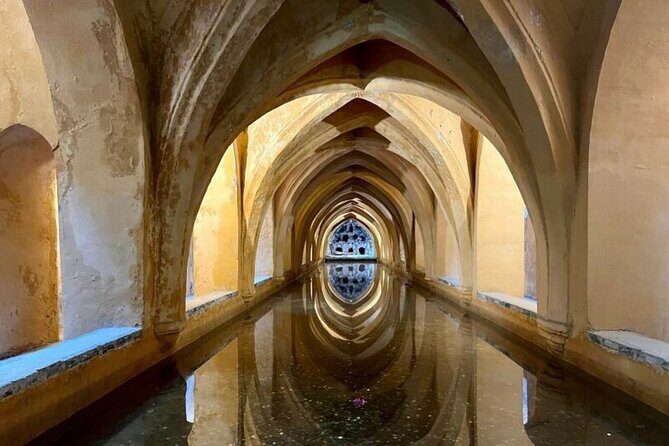 Seville Private Tour with Alcazar, Cathedral, Casa de Pilatos - FAQ