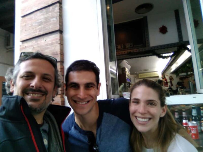 Seville: Private Walking Tour with a Local - Insights from Reviewers