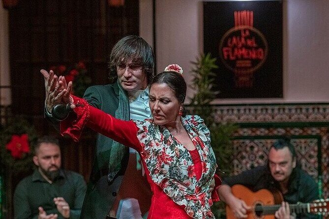 Seville Private Walking Tour with Alcazar & Cathedral Tickets - Tasting Seville: Tapas & Flamenco (Optional Enhancements)