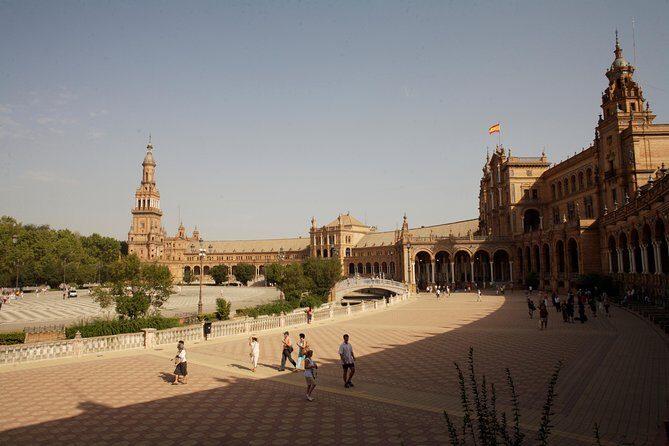 Seville Private Walking Tour with Alcazar & Cathedral Tickets - Final Thoughts: Who Should Book This Tour?