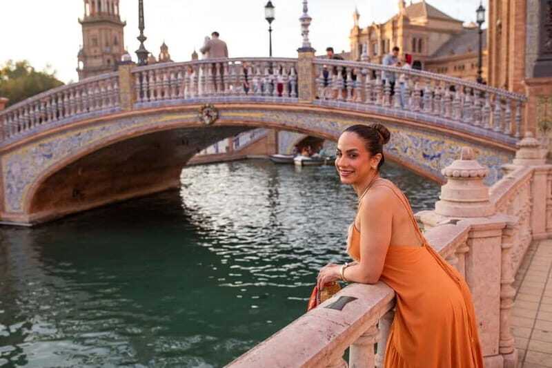 Seville: Professional Photoshoot and Video - What Travelers Say: Authentic Feedback