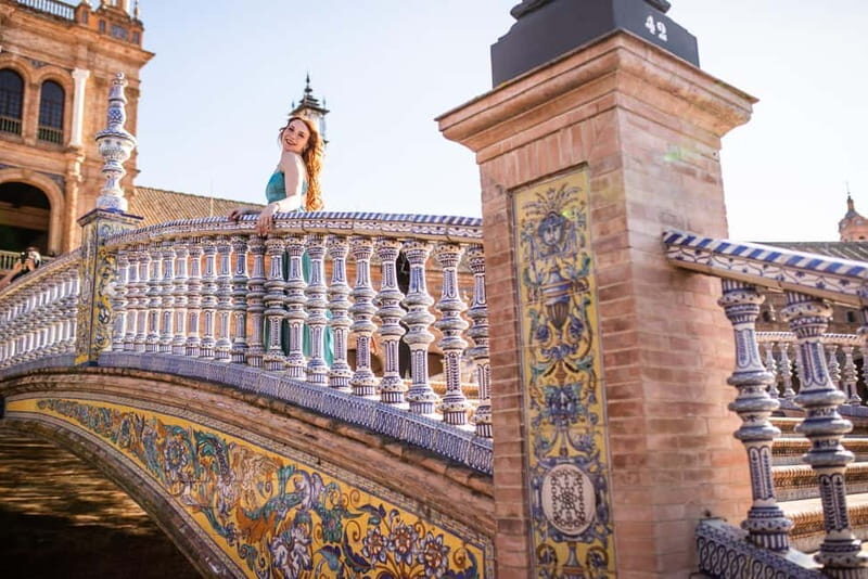 Seville: Professional Photoshoot and Video - Final Thoughts