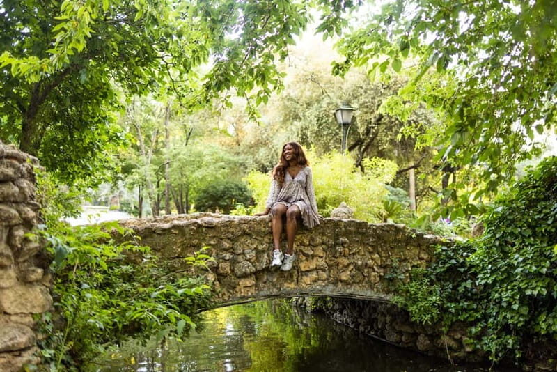 Seville: Professional Photoshoot and Video - FAQ