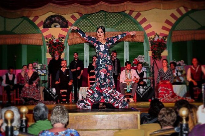 Seville Pure Flamenco Tour - Seville Pure Flamenco Tour: A Deep Dive into Spain’s Iconic Dance