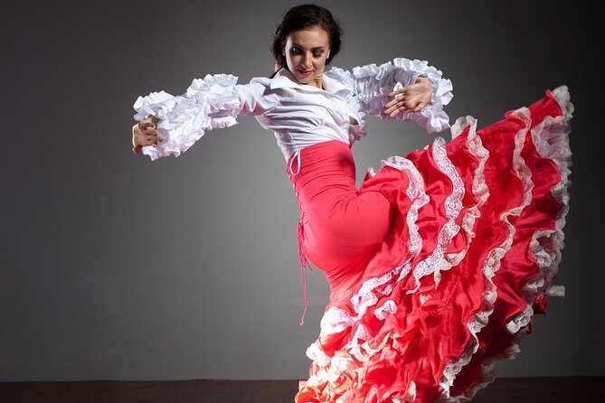 Seville Pure Flamenco Tour - Key Points