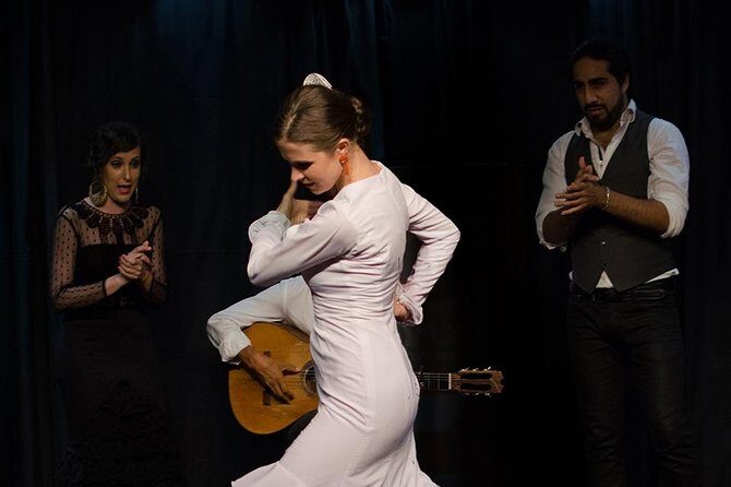 Seville Pure Flamenco Tour - Final thoughts