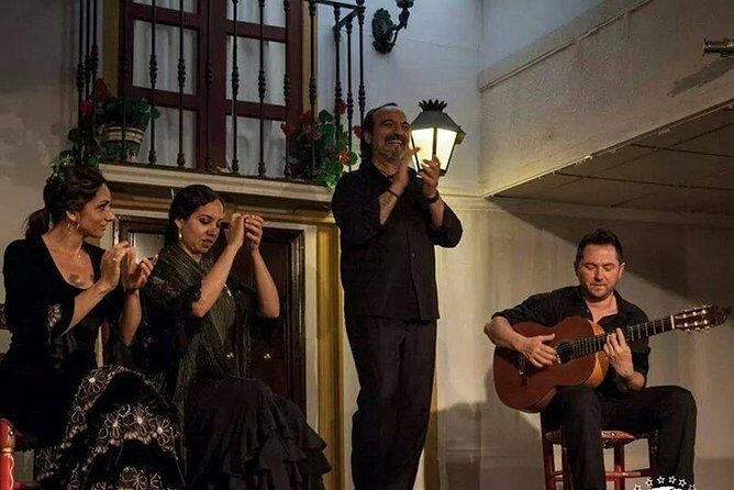 Seville Pure Flamenco Tour - FAQ