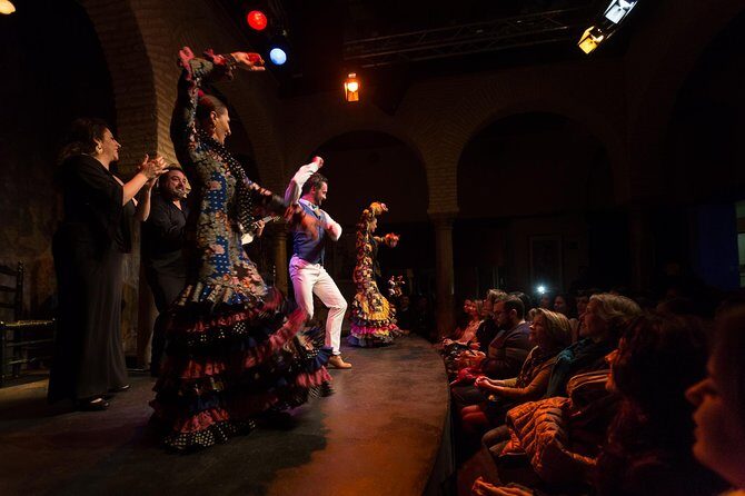 Seville: Puro Flamenco Show - Museo del Baile Flamenco - Exploring the Puro Flamenco Show at Museo del Baile Flamenco in Seville