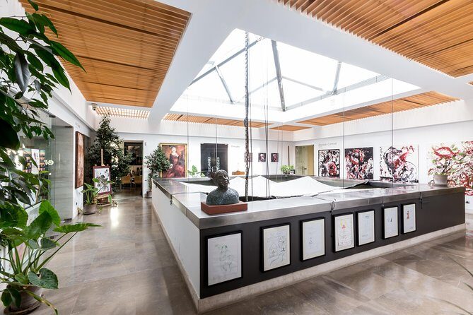 Seville: Puro Flamenco Show - Museo del Baile Flamenco - Value for Money