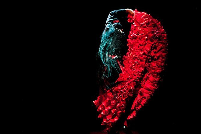 Seville: Puro Flamenco Show - Museo del Baile Flamenco - Who Should Book This Experience?