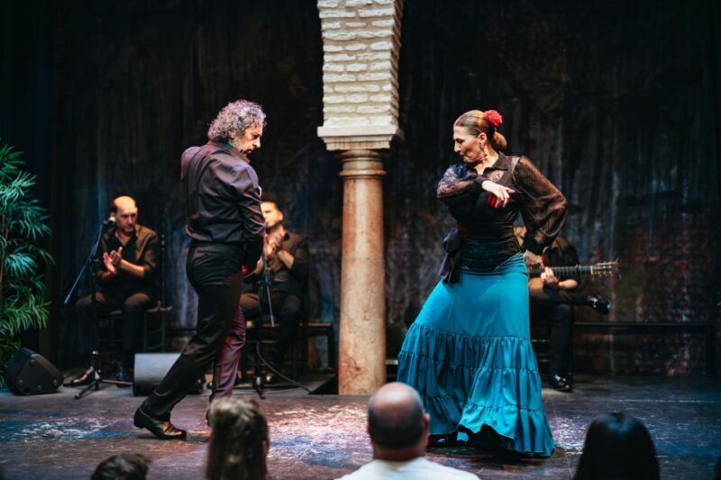 Seville: Puro Flamenco Show with Optional Museum Ticket - Who Will Love This Flamenco Show?