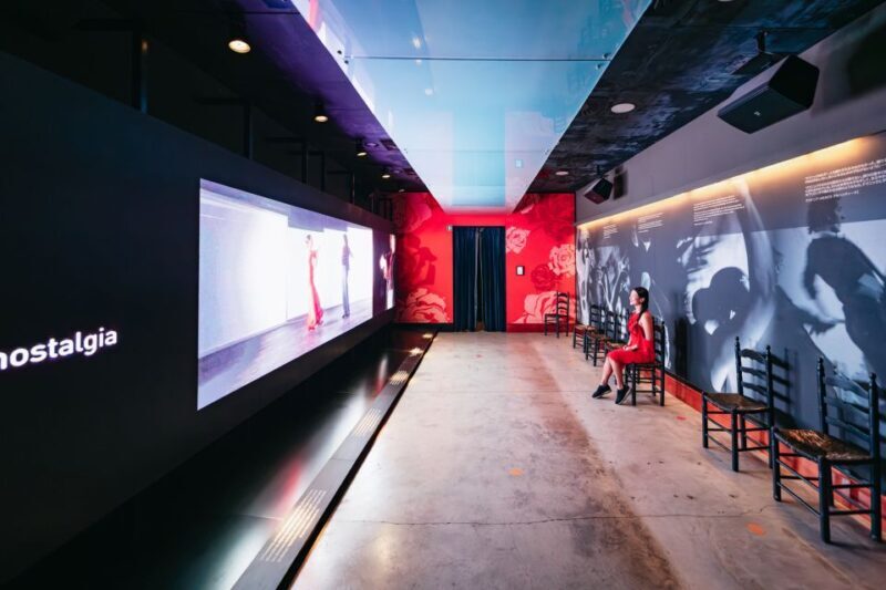 Seville: Puro Flamenco Show with Optional Museum Ticket - Frequently Asked Questions