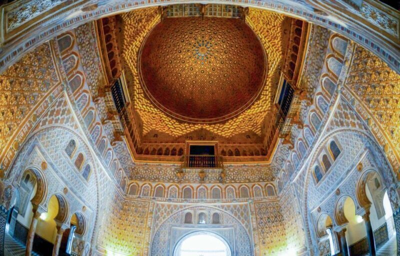 Seville: Real Alcazar Admission and Guided Tour - Final Thoughts