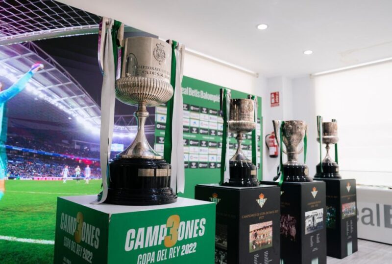 Seville: Real Betis Tour at the La Cartuja Stadium - Final Thoughts: Is It Worth It?