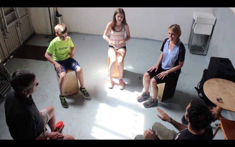 Seville: Rhythm, Beat and the Flamenco Box Drum - FAQ