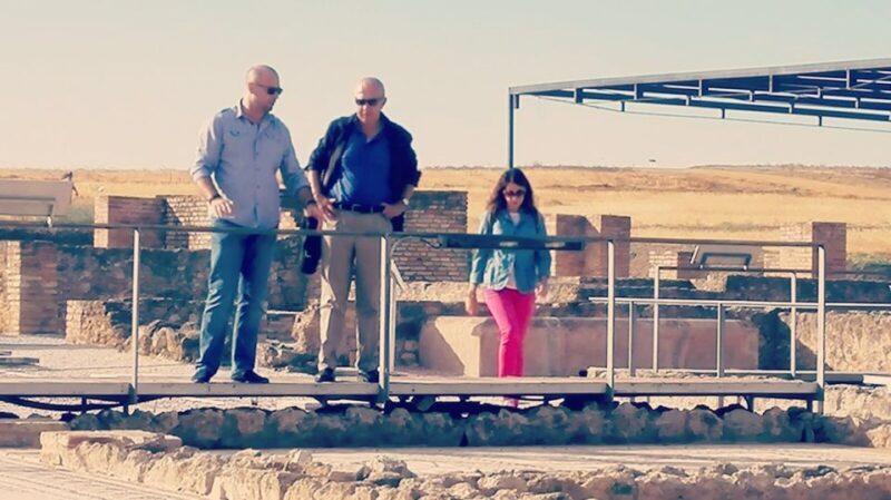 Seville: Roman City of Itálica 2 Hour Tour - Final Thoughts