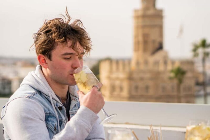 Seville: Rooftop Terrace Sunset Experience with Drinks - Who Will Love This Experience?