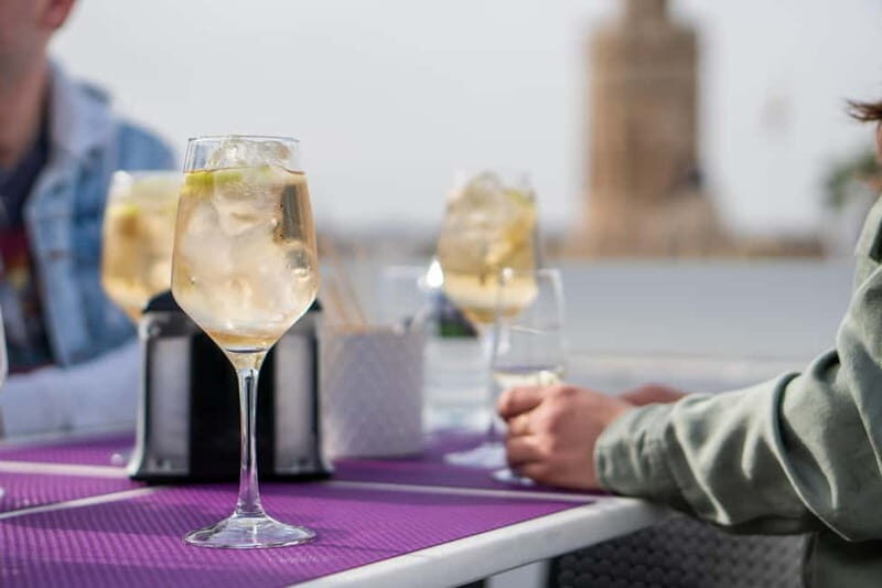 Seville: Rooftop Wine Experience - Final Thoughts: Is It Worth It?
