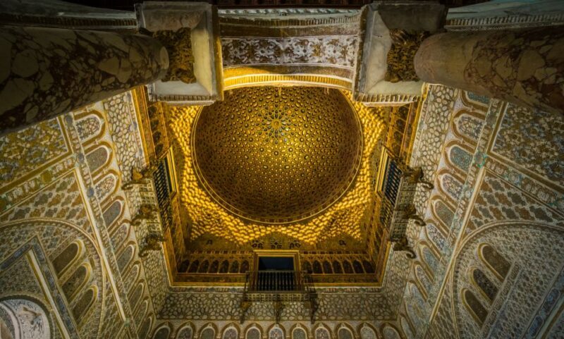 Seville: Royal Alcázar Skip-the-Line Tour by Local Experts - What’s Included and What’s Not