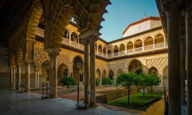 Seville: Royal Alcázar Skip-the-Line Tour by Local Experts - Authentic Insights from Guests
