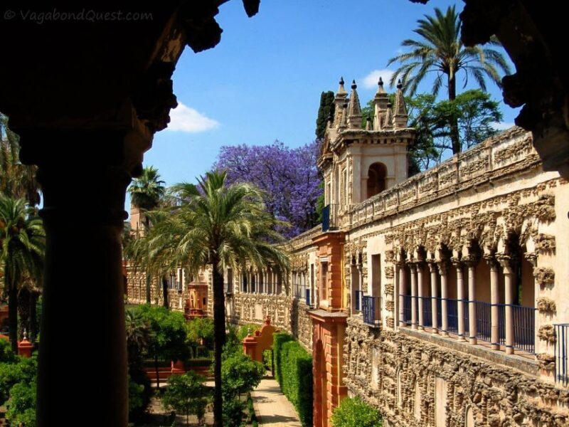 Seville Royal Palace and Game of Thrones Tour - Practical Tips for Booking and Attending
