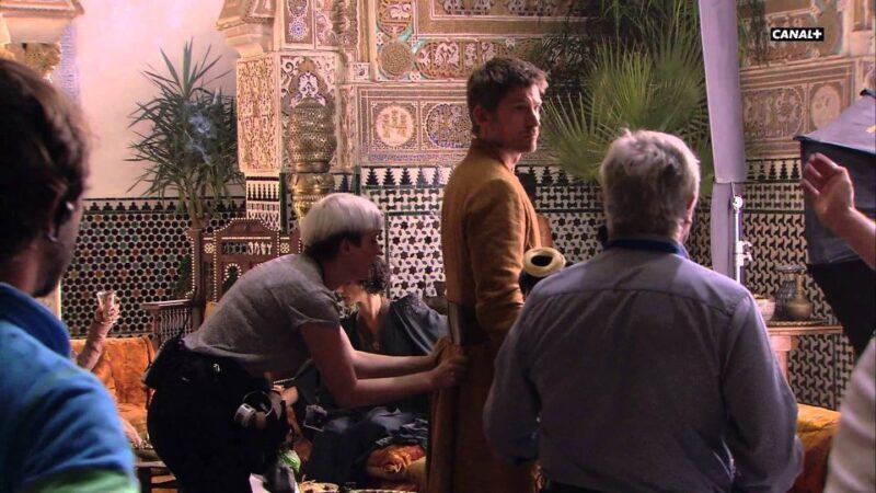 Seville Royal Palace and Game of Thrones Tour - FAQ