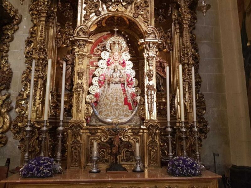 Seville: Salvador Church, Casa Pilatos, and Metropol Tour - Value and Price