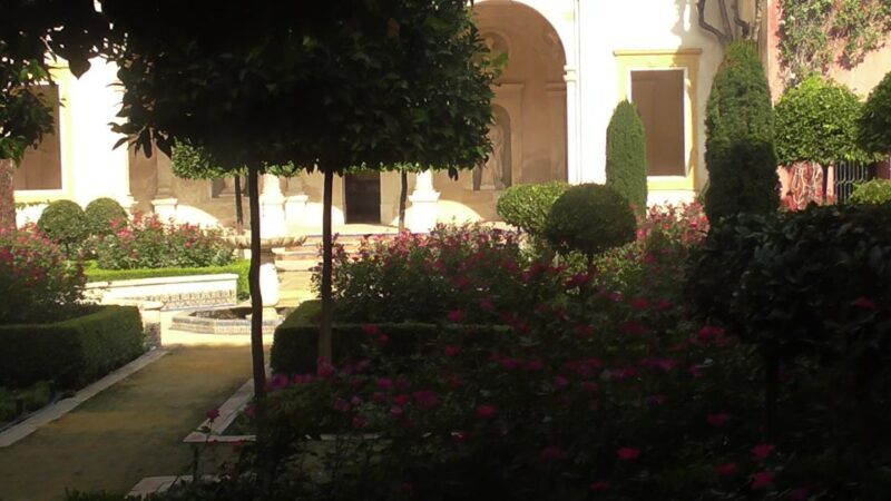 Seville: Salvador Church, Casa Pilatos, and Metropol Tour - FAQ