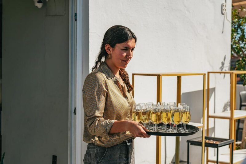 Seville: Sangria Tasting Experience - Practical Details and Tips