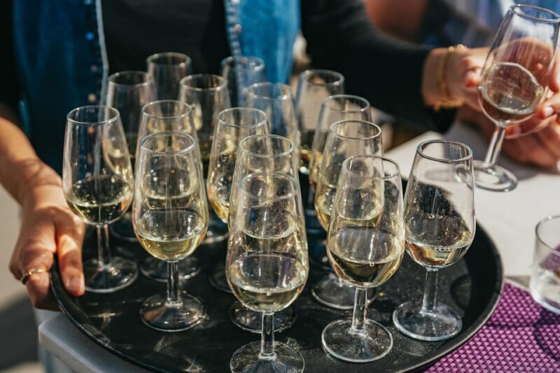 Seville: Sangria Tasting Experience - FAQ