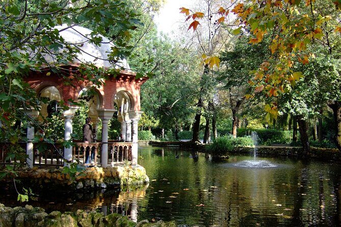 Seville Scavenger Hunt and Highlights Self Guided Audio Tour - FAQs