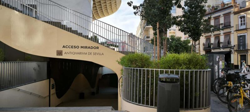 Seville: Setas de Sevilla Entry Ticket - FAQ: Your Setas de Sevilla Questions Answered