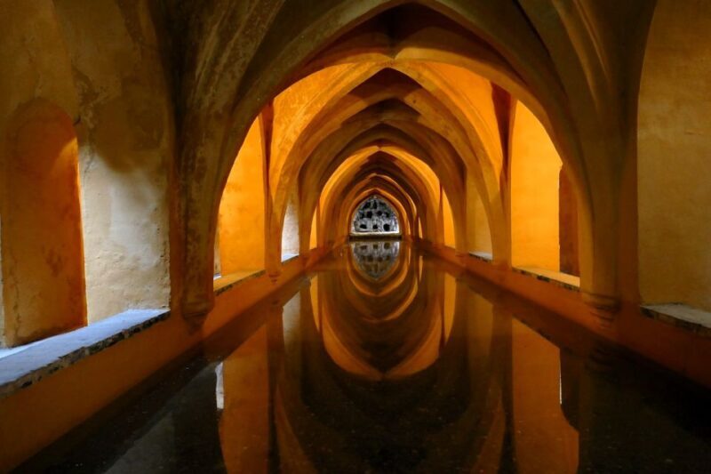 Seville: Small-Group Alcázar Guided Tour & Entry Ticket - FAQ