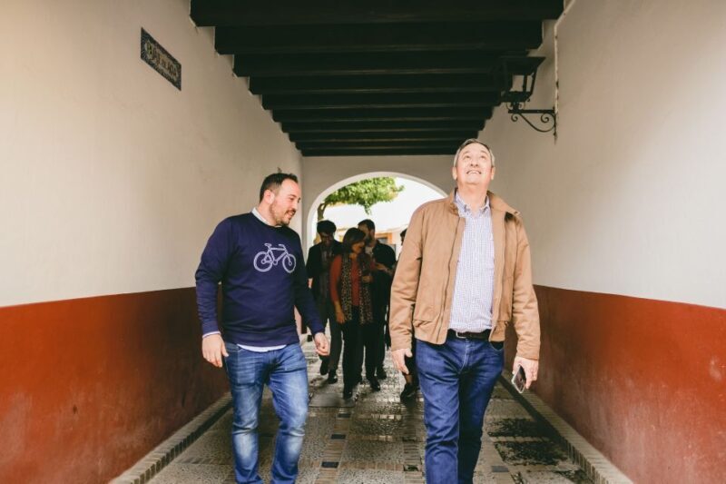 Seville: Small-Group Jewish Quarter Discovery Walking Tour - Final Thoughts