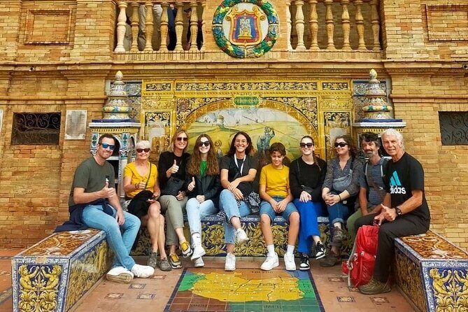 Seville Small-Group Monumental Highlights Walking Tour - Final Thoughts