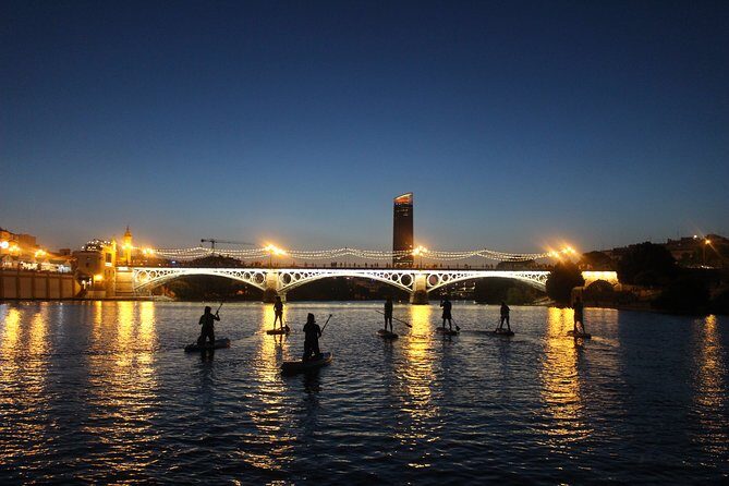 Seville: Sunset in Paddle Surf - The Sum Up: Is It Worth It?