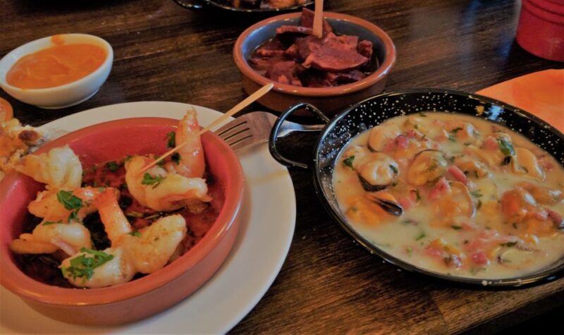 Seville: Tapas and Flamenco Experience - What’s Included and What’s Not