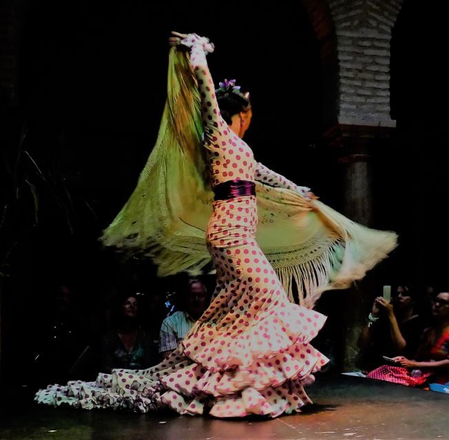 Seville: Tapas and Flamenco Experience - FAQ
