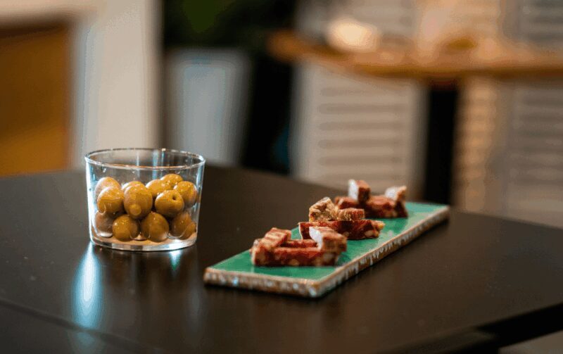 Seville: Tapas and Sangria Tasting - What is the Seville Tapas and Sangria Tasting Experience?