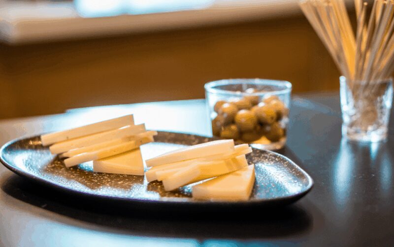 Seville: Tapas and Sangria Tasting - What to Expect During the Tour