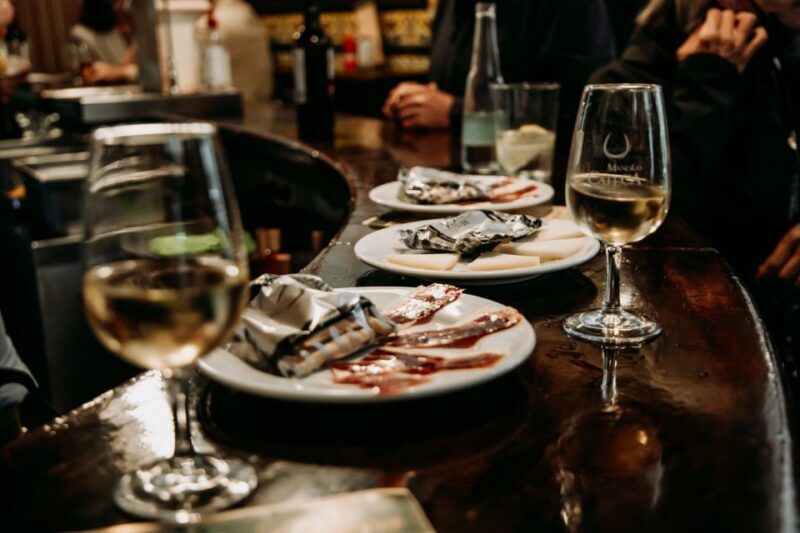 Seville: Tapas, Taverns, and History Walking Tour - Who Will Love This Experience?