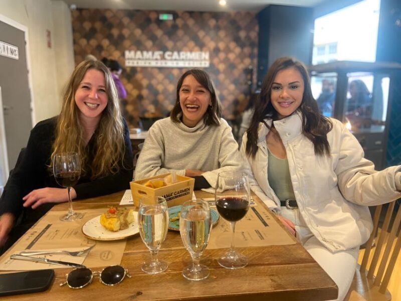 Seville: Tapas, Taverns, and History Walking Tour - Final Thoughts