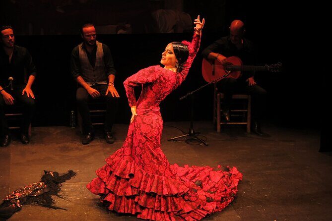 Seville Tapas Tour & Authentic Flamenco Show - A Deep Dive into the Experience
