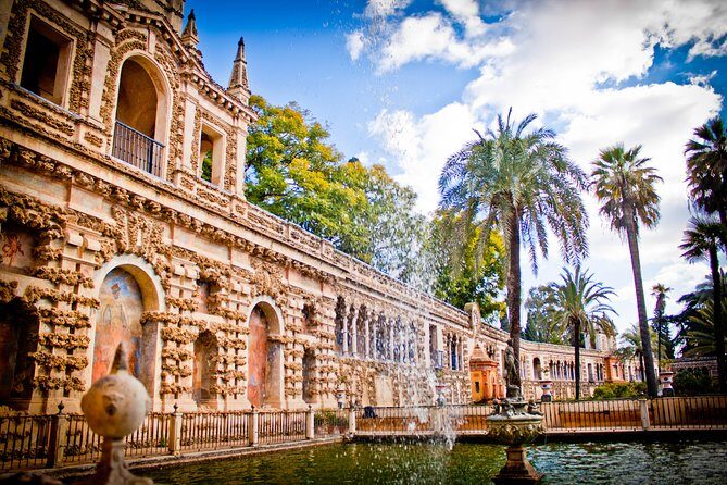 Seville: The Citys Top Highlights - A Deep Dive into the Seville Tour Experience