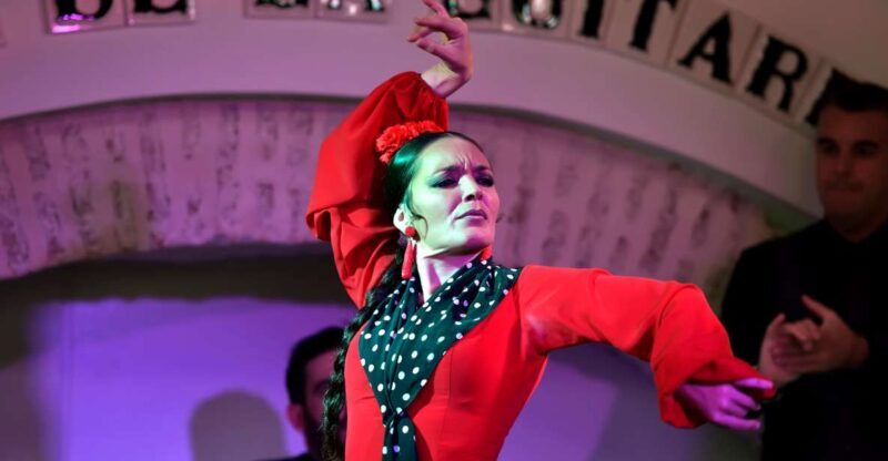 Seville: Ticket to Flamenco Show at La Casa de la Guitarra - Authenticity and Cultural Significance