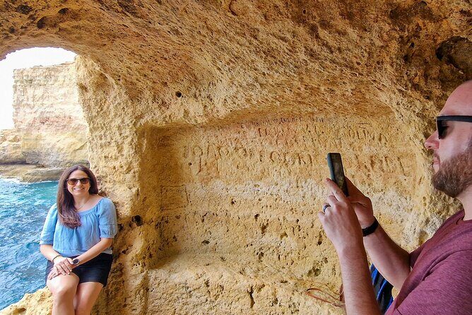 Seville to Lisbon private transfer with stops in Algarve - FAQ