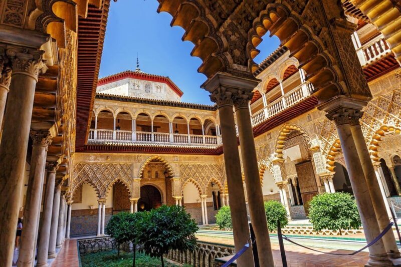 Seville: Tour Alcázar, Cathedral & Giralda Priority Access - Final Thoughts