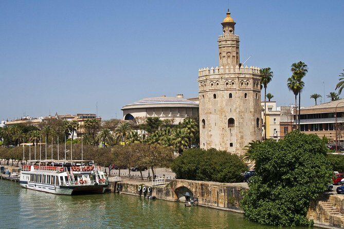 Seville Tour with Alcazar, Cathedral and Giralda from Granada - A Closer Look at the Itinerary