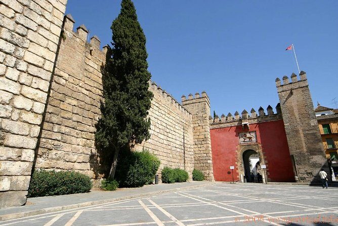Seville Tour with Alcazar, Cathedral and Giralda from Granada - Final Thoughts: Is This Tour for You?